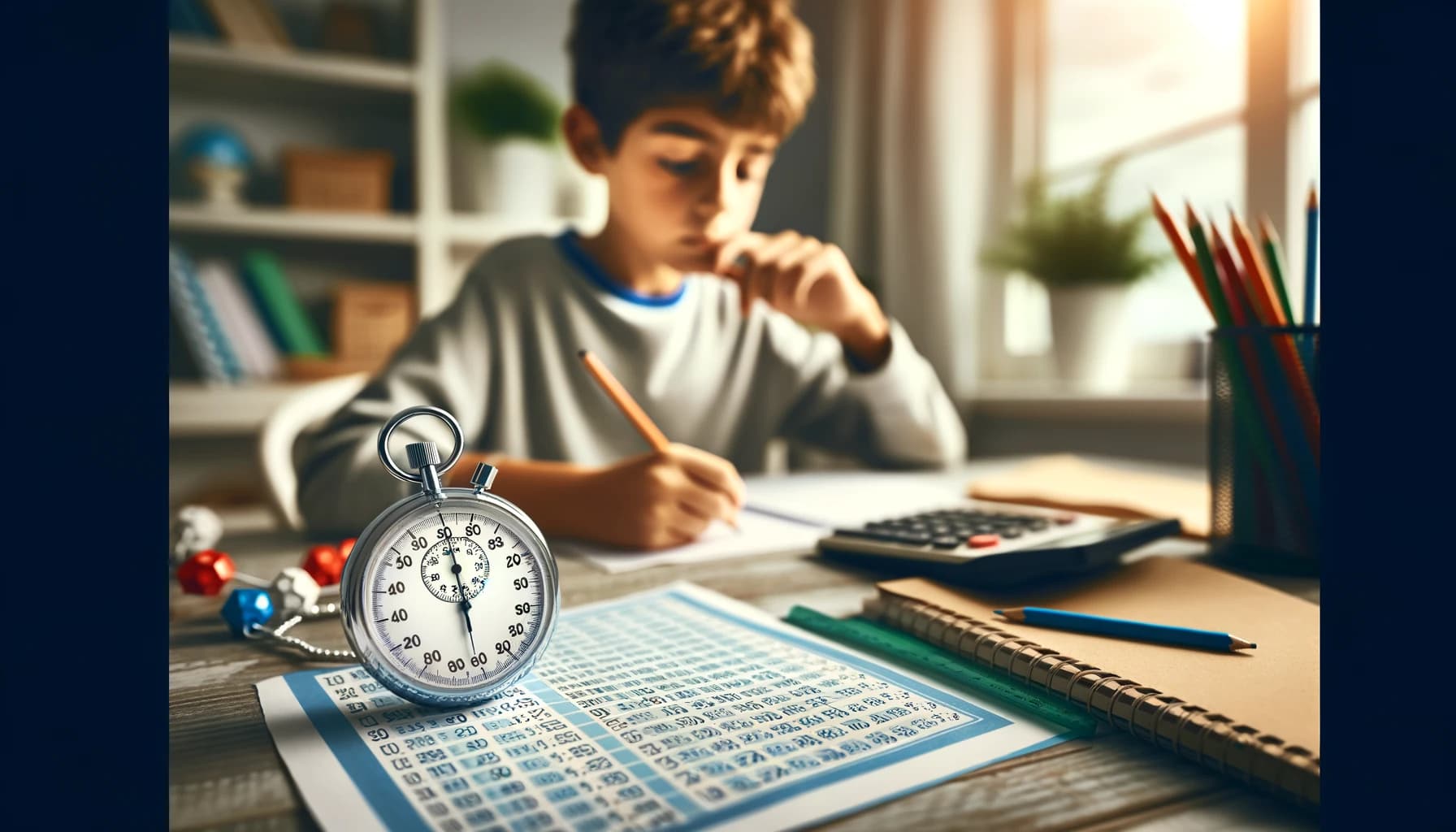 小学1年生の算数の苦手意識を克服する3つの効果的な方法 | papaburo